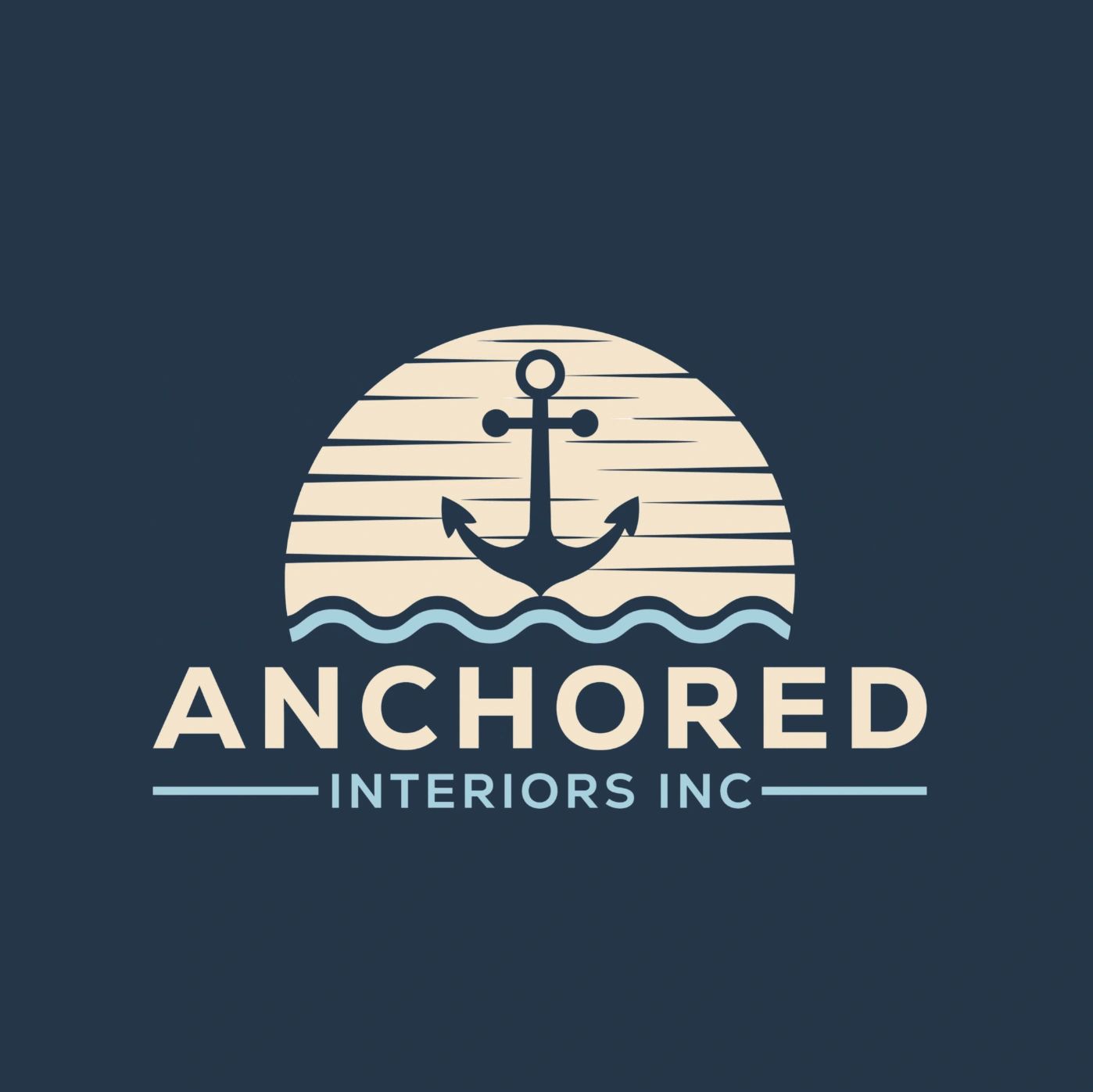 Anchored Interiors Inc.